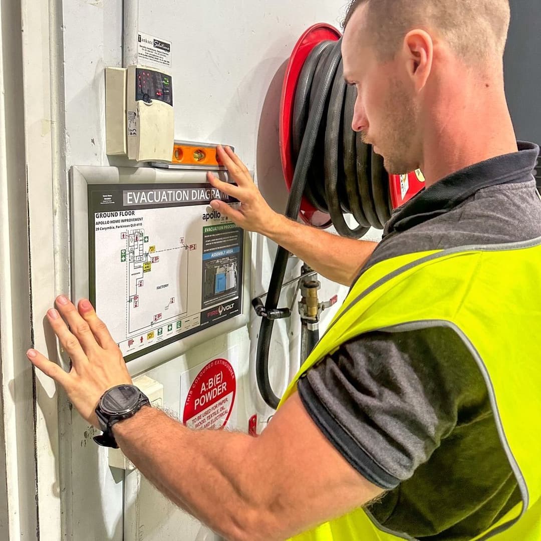Fire Safety & Compliance Experts Brisbane | Firevolt